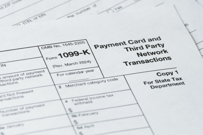 New IRS Reporting Rule Could Surprise Millions of Side Hustlers in 2026 ...