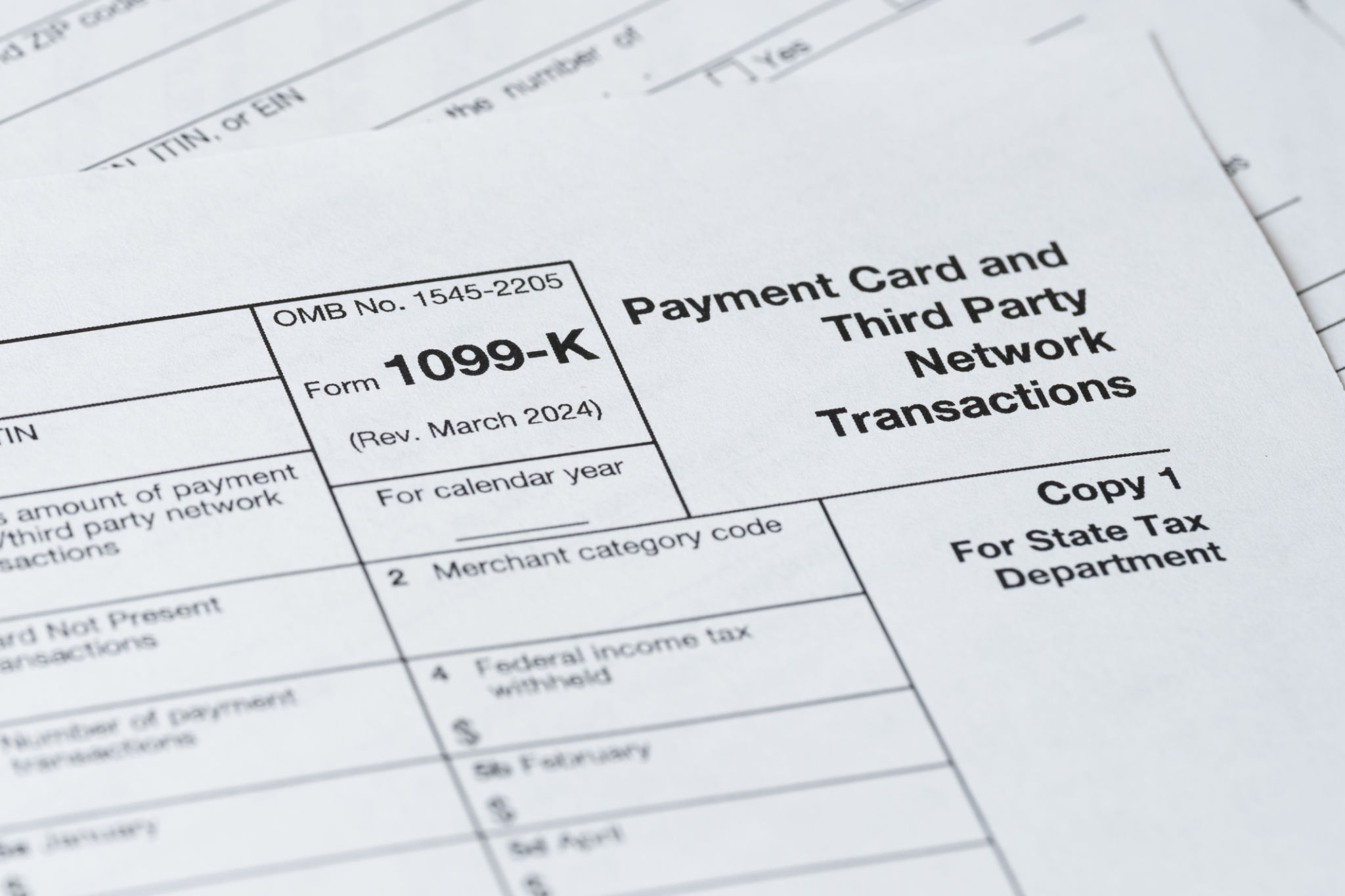 New IRS Reporting Rule Could Surprise Millions of Side Hustlers in 2026 ...