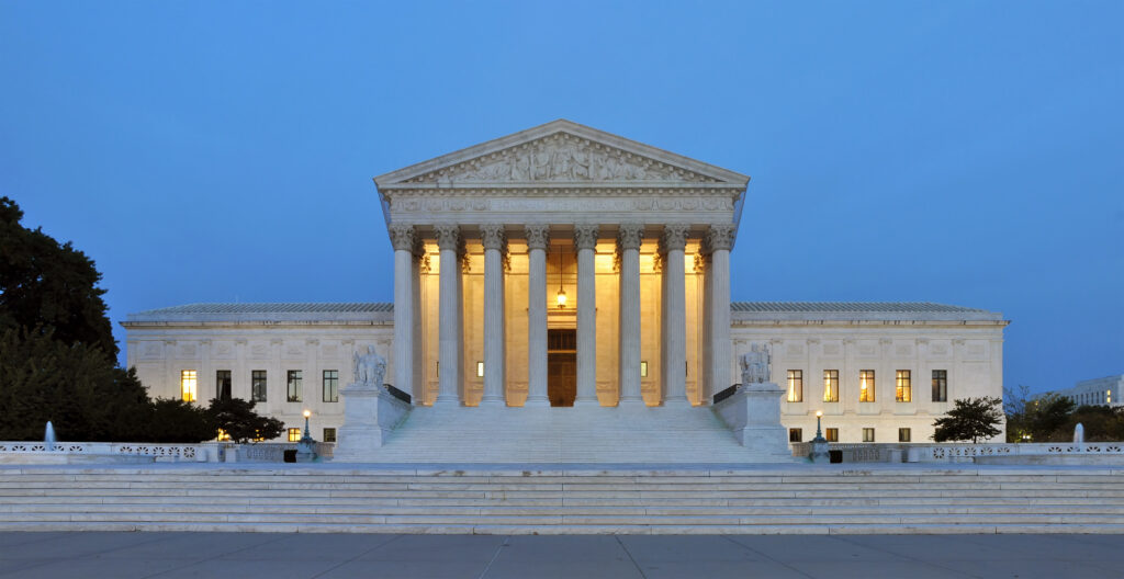 New Supreme Court Ruling Could Change How Federal Laws Are Enforced in ...